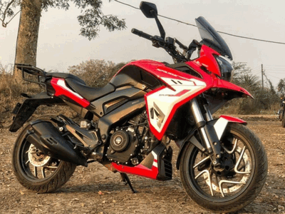 Bajaj – Autologue Design
