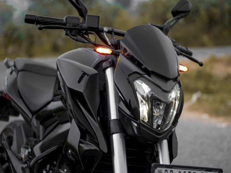 Domivel 2 | Tank kit with Radiator cover – Autologue Design