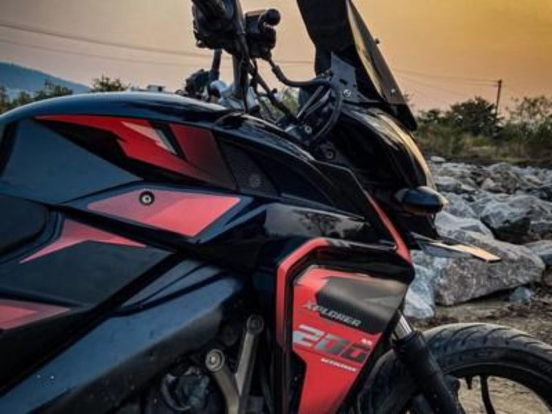 NS 200 | Tank Shrouds – Autologue Design