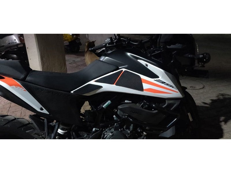 KTM – Autologue Design