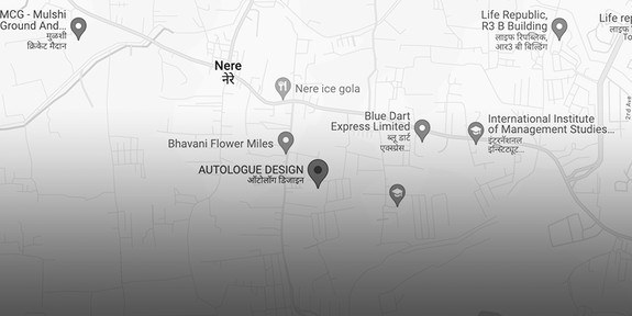 Contact Us – Autologue Design
